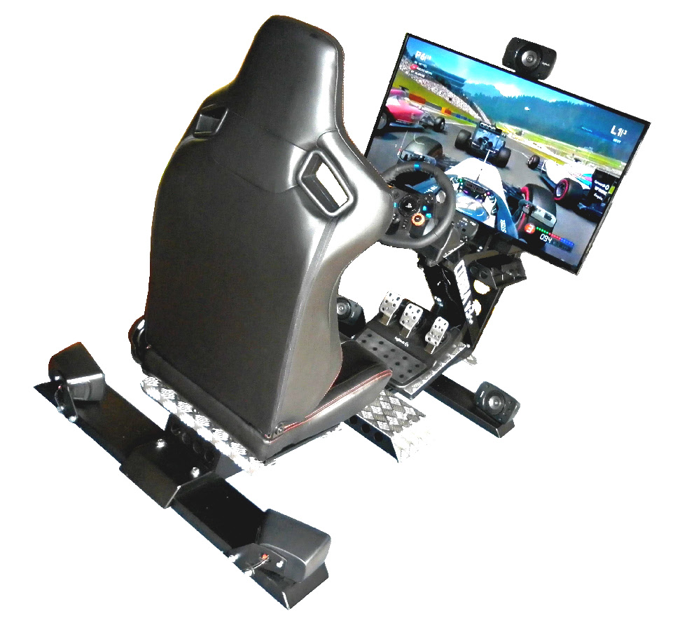 Cobra Racing Simulator V3 Accessories