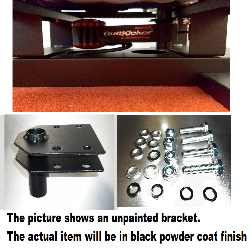 Cobra Racing Simulator V3 Accessories